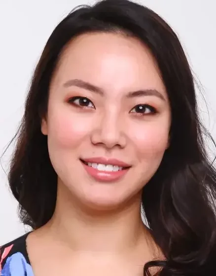 Wan Jun Yong: Vielseitige Moderatorin für Asien und Europa